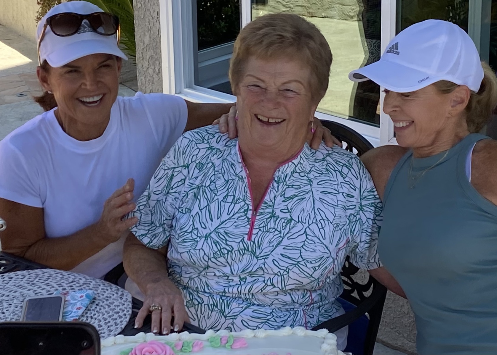 Photo Galleries | Tijeras Creek Women's Golf Association